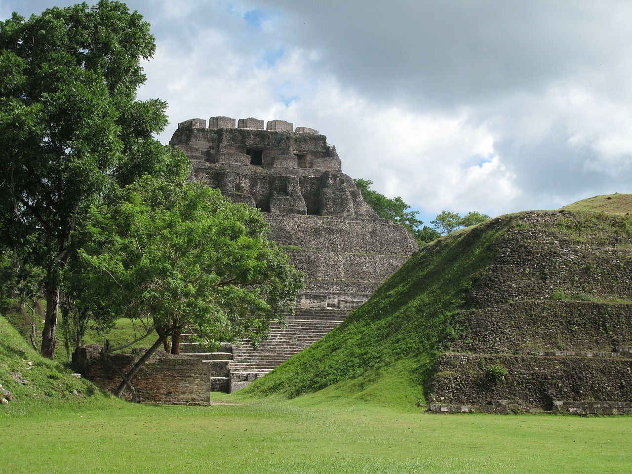 DESTINATION PERU - CBT Luxury Edition